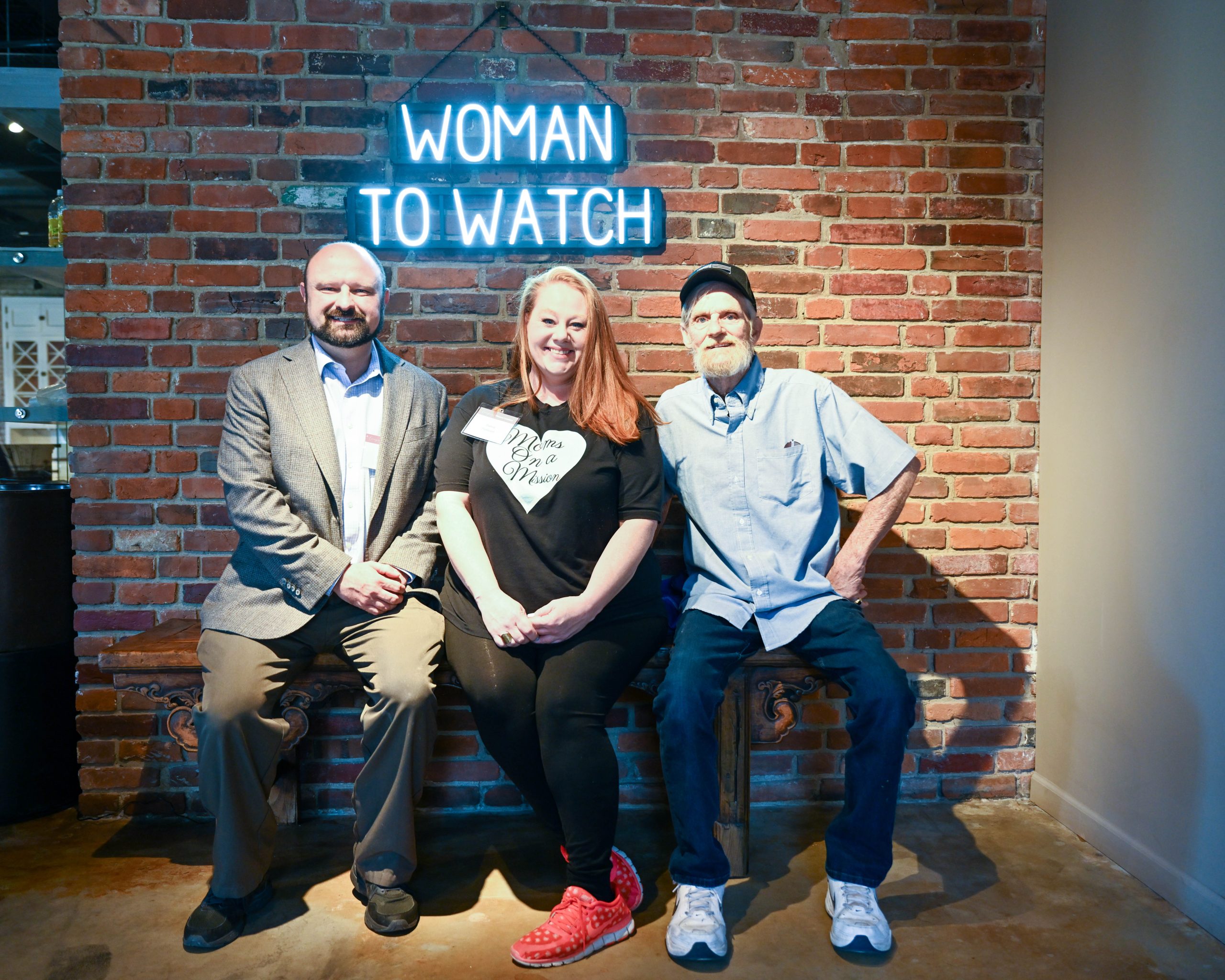 Rep. Schmidt Honors Two Local Women at Event in Springfield - Kevin Schmidt