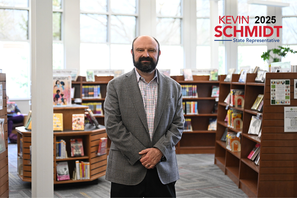 Schmidt’s Spotlight: Recap of 2025 in the 114 District and More ...