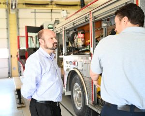 » The Office of the Illinois State Fire Marshal Awards Grants to Fire ...
