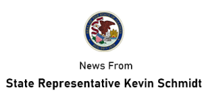 » Rep. Schmidt to Host Mobile DMV Event at Millstadt Library